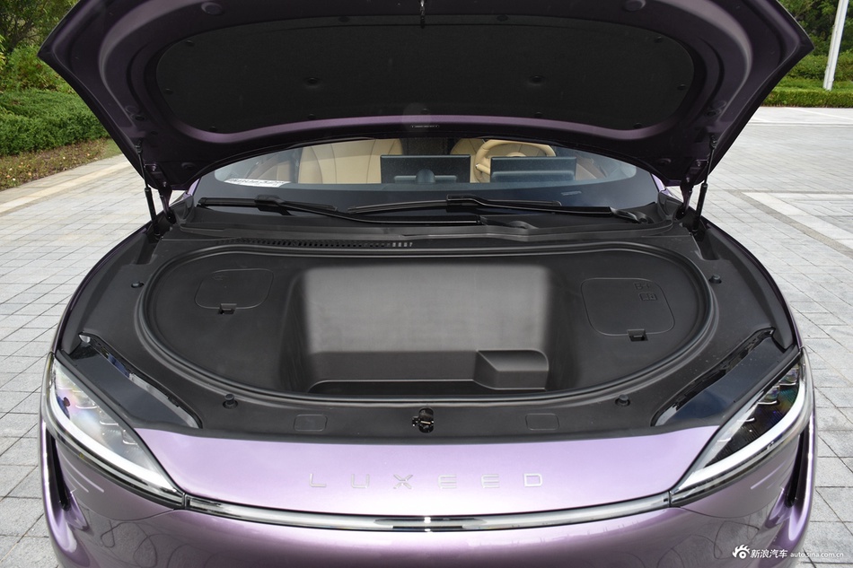 【鸿蒙智行2026款智界R7 纯电 Max+】报价_参数_图片 – 新浪汽车