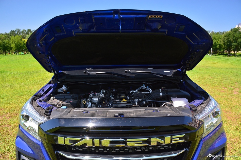 【长安凯程2020款长安凯程F70 1.9T手动柴油两驱标准版国V标轴DEV-D20TCIE】报价_参数_图片 – 新浪汽车