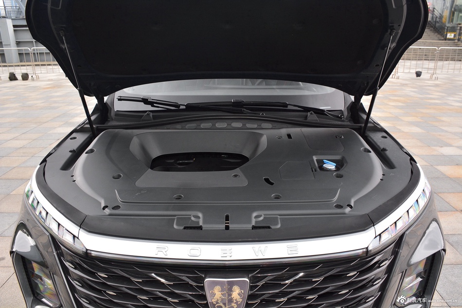 【荣威2022款荣威RX5 MAX 1.5T 自动有为旗舰版】报价_参数_图片 – 新浪汽车