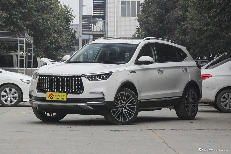 【猎豹汽车2018款猎豹Mattu 1.6T GDI DCT豪华型】报价_参数_图片 – 新浪汽车