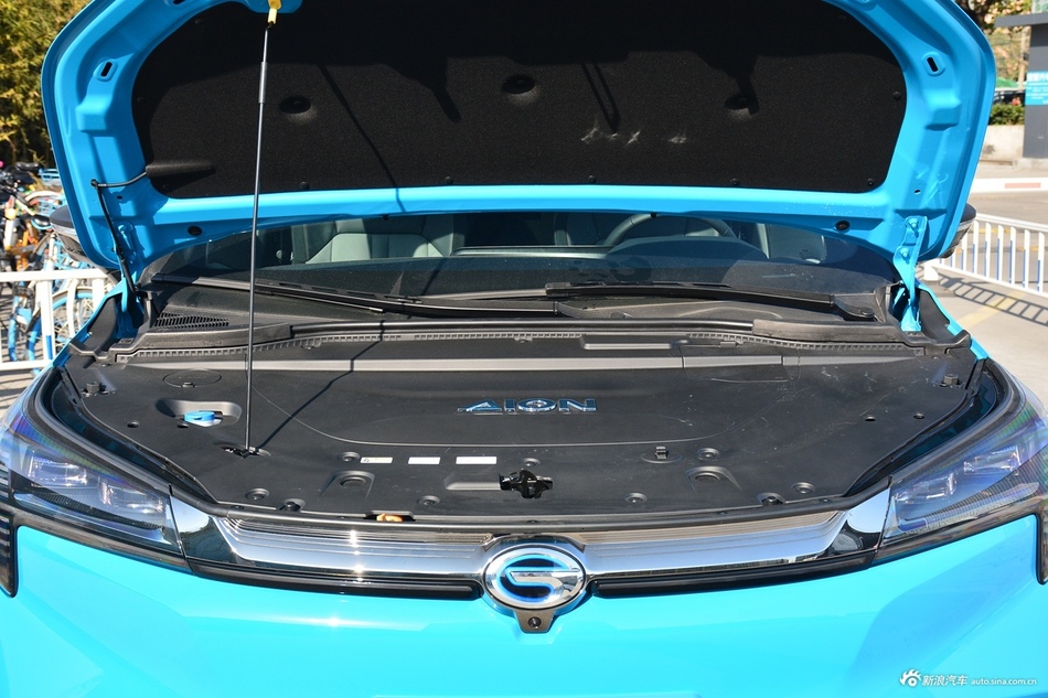 【埃安2019款Aion LX(埃安LX) 80】报价_参数_图片 – 新浪汽车