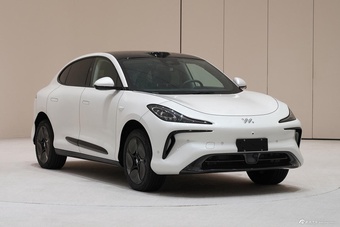 【智己LS6】_新款智己LS6_智己汽车智己LS6报价及图片_配置–新浪汽车