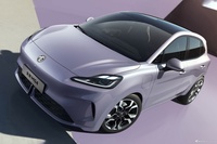 【名爵2026款MG4 EV 437km从容版】报价_参数_图片 – 新浪汽车
