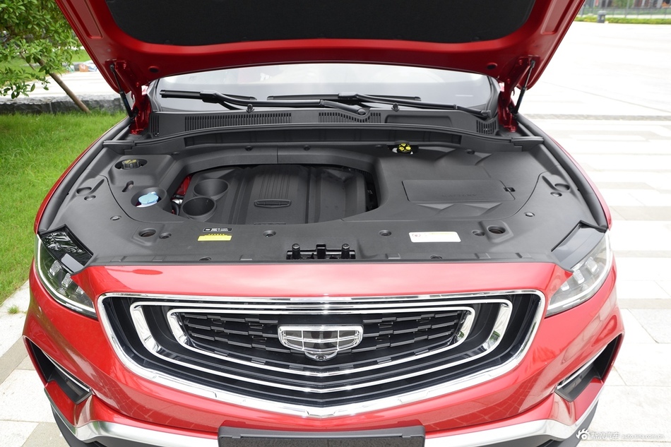 【吉利汽车2020款吉利博越1.8TD自动智领PRO】报价_参数_图片 – 新浪汽车