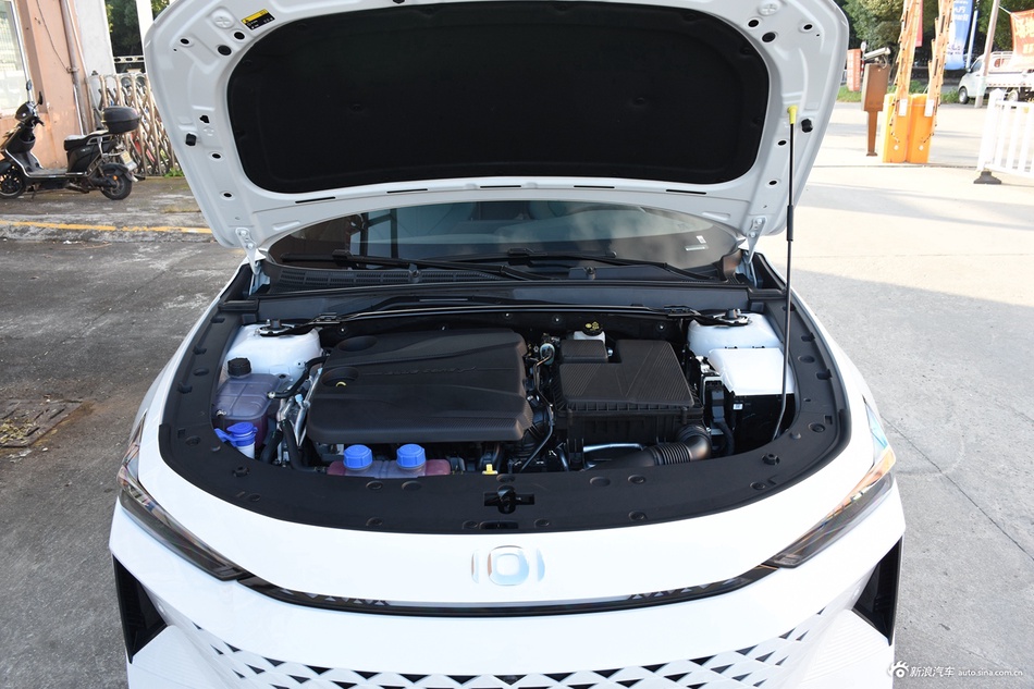 【长安启源2026款长安启源A06 纯电版 630激光Ultra】报价_参数_图片 – 新浪汽车