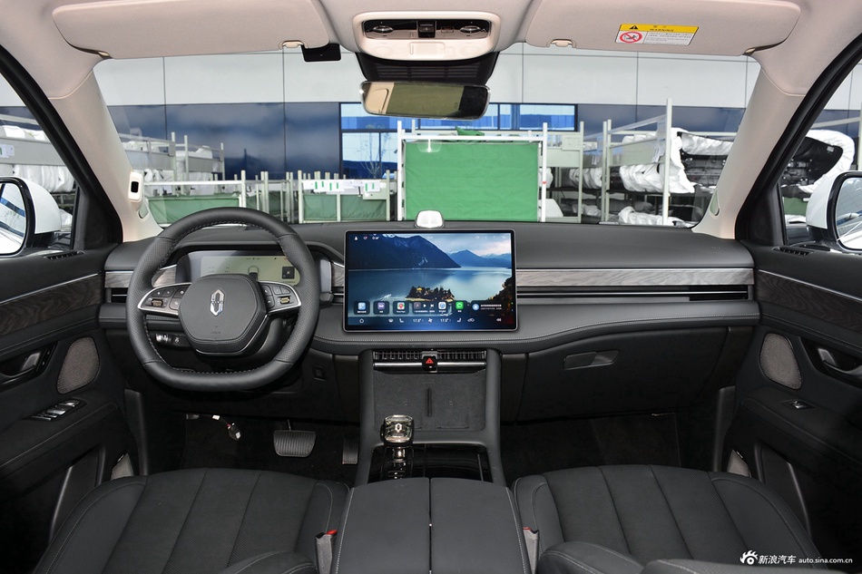 【鸿蒙智行2022款问界M7 1.5T 增程式 两驱舒适版】报价_参数_图片 – 新浪汽车