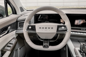 【荣威RX9图片】荣威RX9图片大全 -新浪汽车