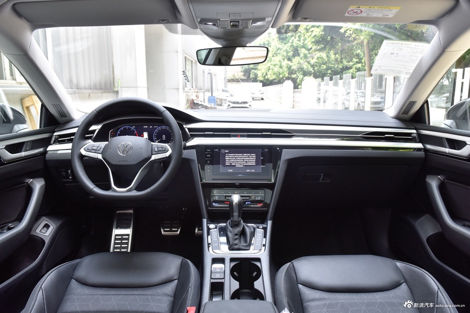 【大众2025款一汽-大众CC 380TSI 夺目 众享款】报价_参数_图片 – 新浪汽车