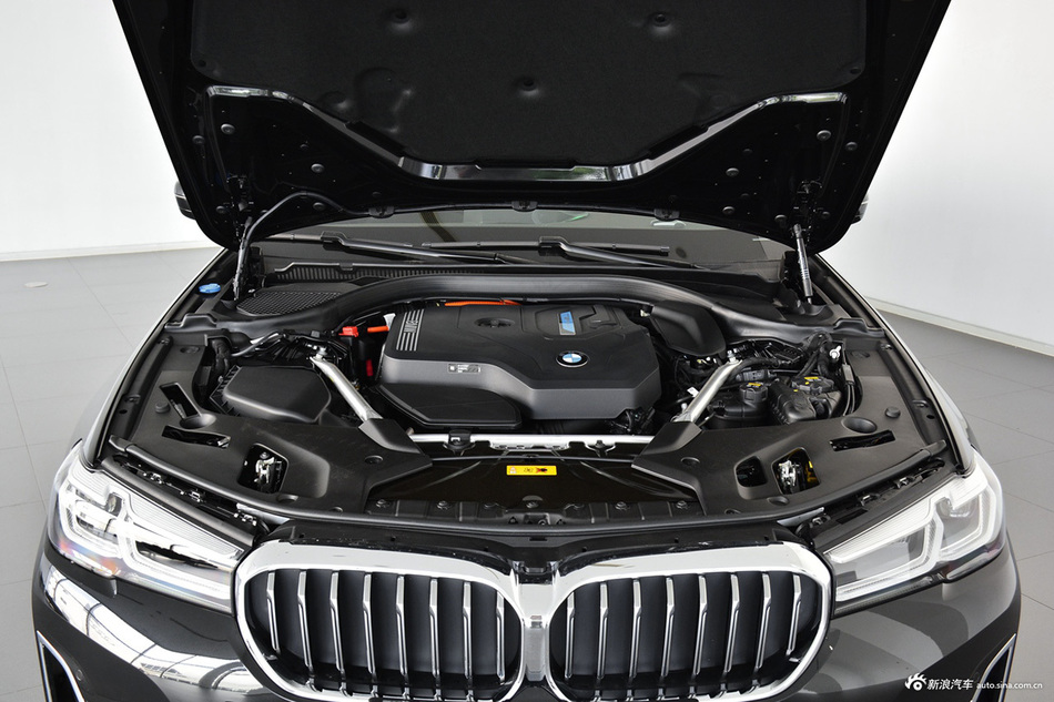 【宝马2021款宝马5系混动 535Le M运动套装】报价_参数_图片 – 新浪汽车