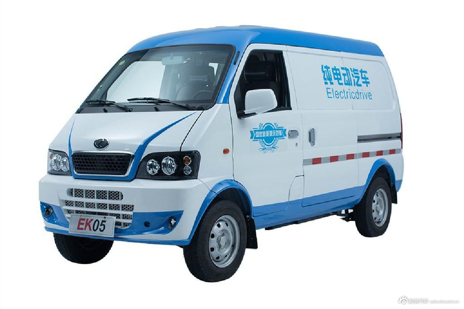 【瑞驰汽车2018款瑞驰新能源EK05标准型】报价_参数_图片 – 新浪汽车