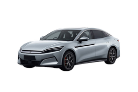 单电机功率达到580kW？比亚迪汉L动力信息公布