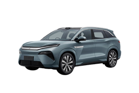 新电机不止580kW？换新电池续航涨500km，比亚迪汉L不超25万？