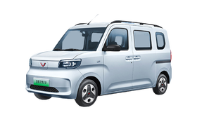 【深度解码】五菱之光EV：4.78w起，定义新世代创富自由的双向奔赴