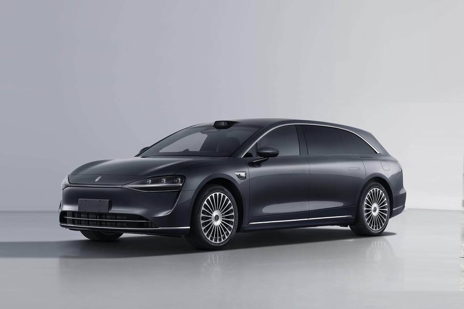 【鸿蒙智行2025款享界S9T增程 Max长续航版】报价_参数_图片 – 新浪汽车