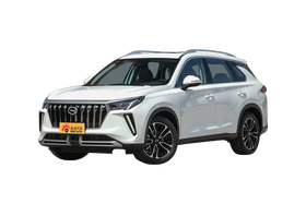 2023款传祺GS4家族售11.98万起，引入水晶挡把，动力提升