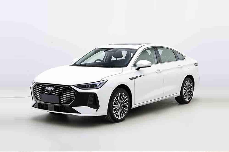 【奇瑞风云2025款风云A8L C-DM 145km豪华型】报价_参数_图片 – 新浪汽车