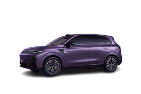 零跑B10开启预售：智能SUV价值新标杆，仅10.98万元起