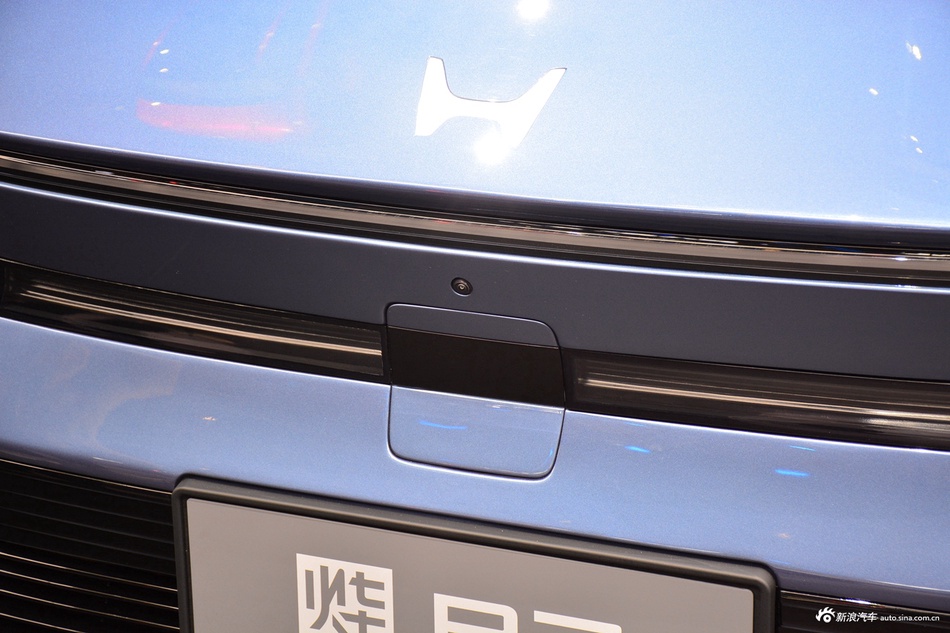 广汽本田P7促销中，最高直降5.98万，新车全国20.17万起！-新浪汽车