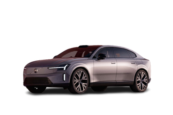 经典力作 沃尔沃全新纯电动旗舰轿车ES90首发亮相-新浪汽车