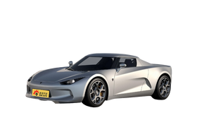 小跑车SC01发布，这款国产跑车，让我惊呆了！