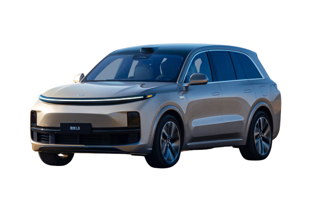 【理想L7】_新款理想L7_理想汽车理想L7报价及图片_配置–新浪汽车