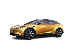 2025上海车展：丰田bZ5预售13-16万 6月正式上市-手机新浪汽车