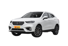 解码新车：WEY VV5s到底怎么样？-手机新浪汽车